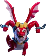 Dragon Duke | Clash of Clans Wiki | Fandom