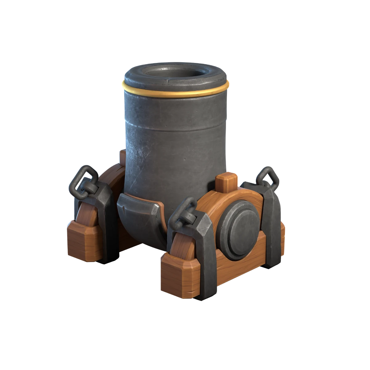 Mortar | Clash of Clans Wiki | Fandom