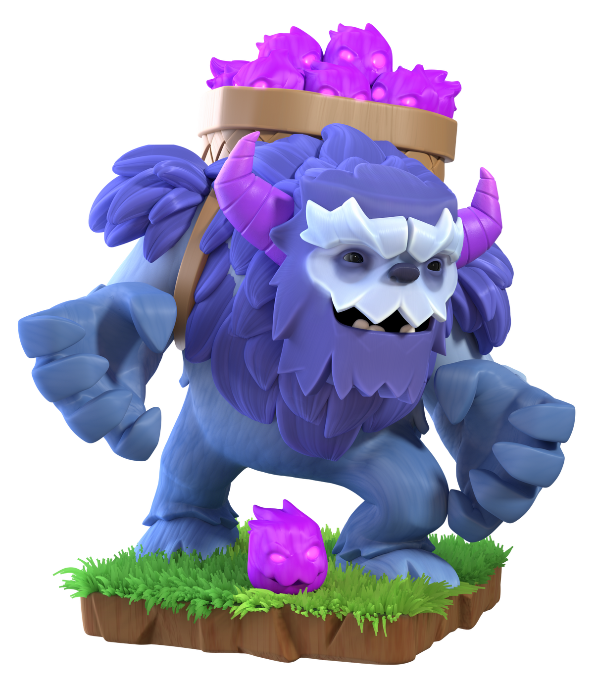 Truppen Clash Of Clans Wiki Fandom