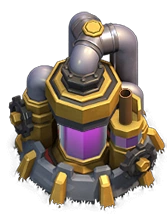 Elixir Collector/Home Village | Clash of Clans Wiki | Fandom