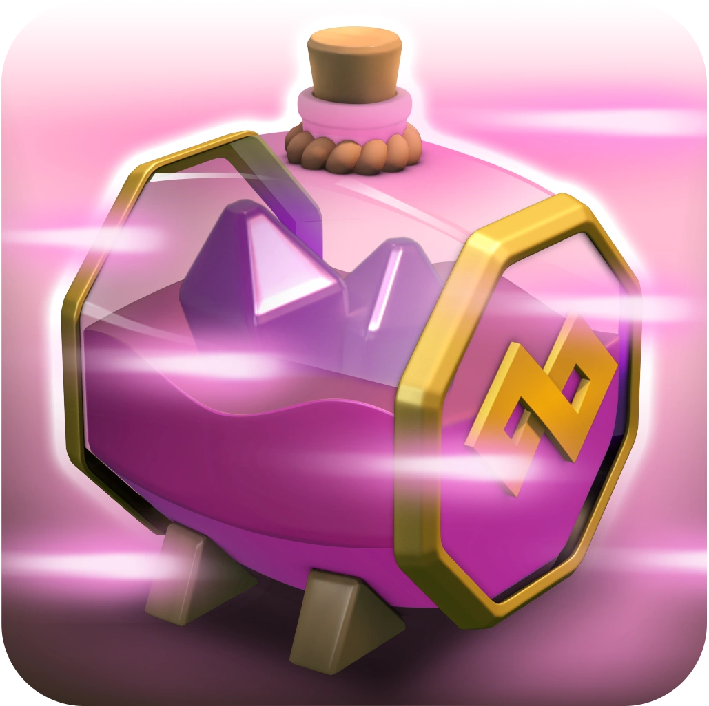 Endless Haste Spell | Clash of Clans Wiki | Fandom