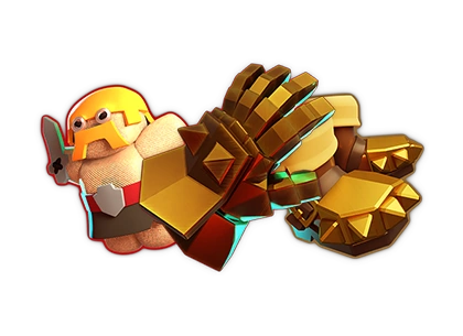 Hero Equipment | Clash of Clans Wiki | Fandom