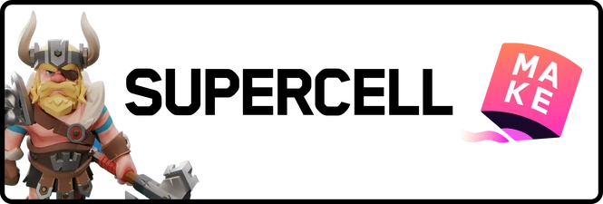 Supercell Make | Clash of Clans Wiki | Fandom