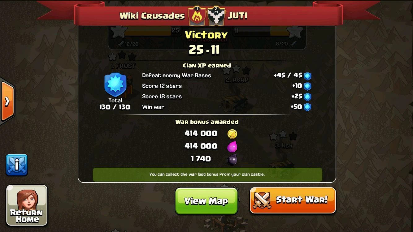 Discuss Everything About Clash of Clans Wiki | Fandom