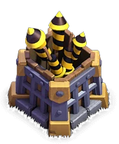 Firecrackers | Clash of Clans Wiki | Fandom