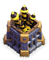 Firecrackers | Clash of Clans Wiki | Fandom