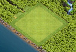 Interactive Maps | Clash of Clans Wiki | Fandom