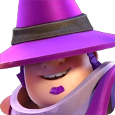 Apprentice Warden | Clash of Clans Wiki | Fandom