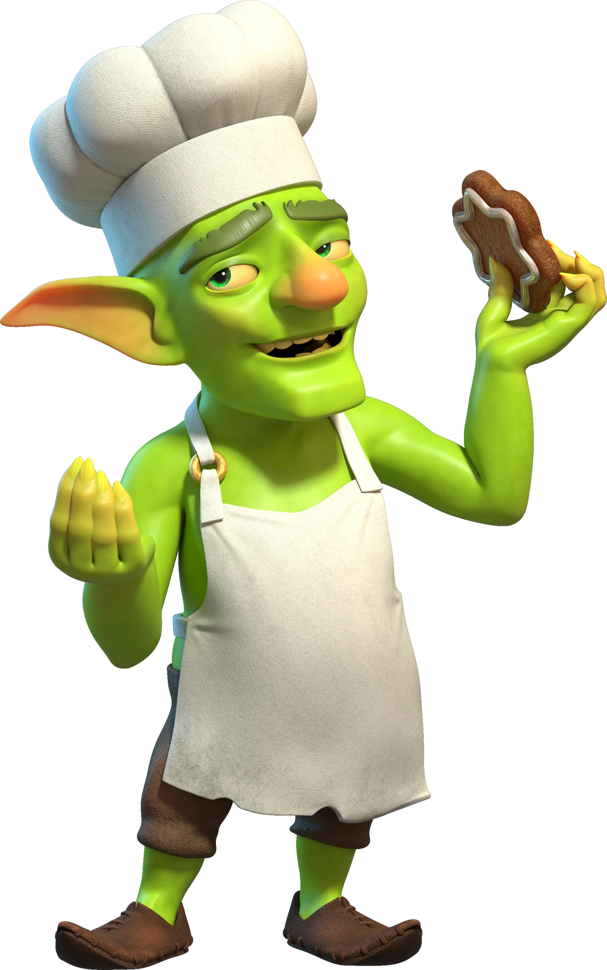 Cookie Rumble | Clash of Clans Wiki | Fandom