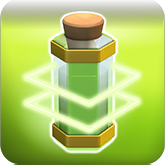 Jump Spell | Clash of Clans Wiki | Fandom