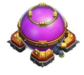 Elixir Storage/Home Village | Clash of Clans Wiki | Fandom