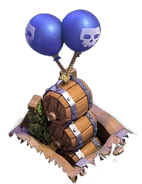Air Bombs | Clash of Clans Wiki | Fandom