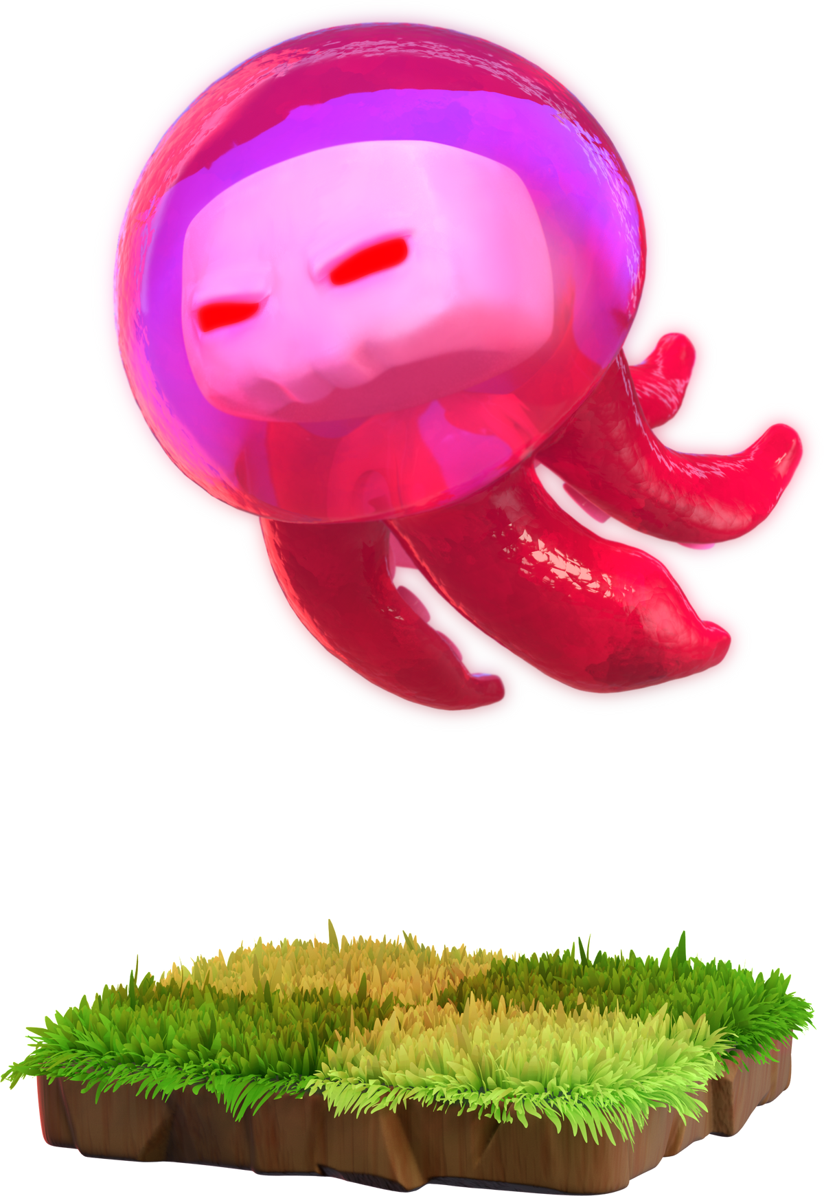 Angry Jelly Clash Of Clans Wiki Fandom