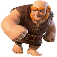 Giant | Clash of Clans Wiki | Fandom