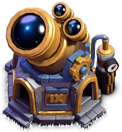 Star Laboratory | Clash of Clans Wiki | Fandom