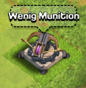X-Bogen | Clash of Clans Wiki | Fandom