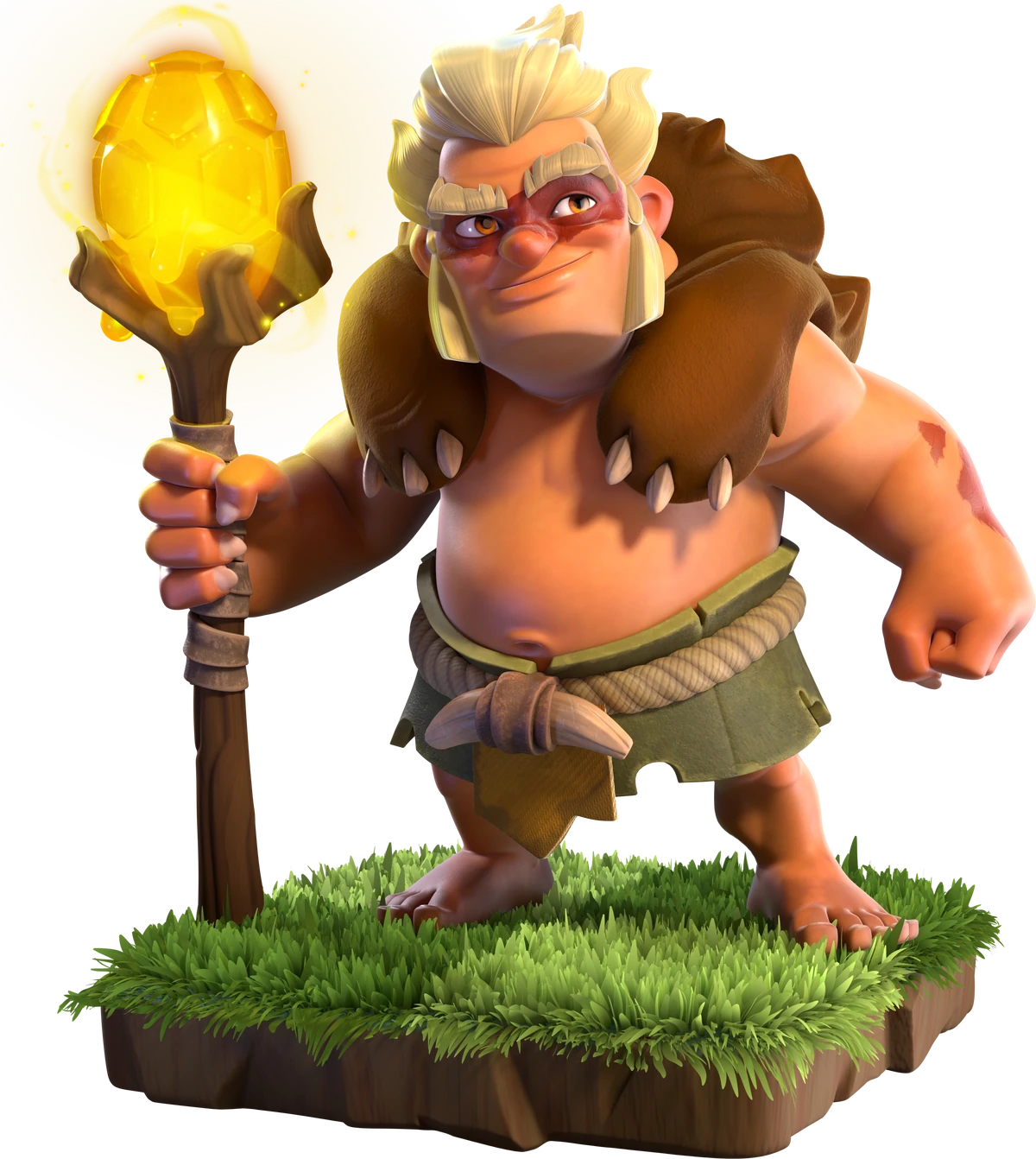 Druid | Clash of Clans Wiki | Fandom