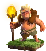 Druid | Clash of Clans Wiki | Fandom