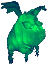 Lavaloon/Lavaloon Pup | Clash of Clans Wiki | Fandom