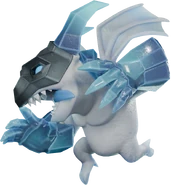 Ice Minion | Clash of Clans Wiki | Fandom