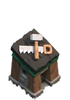Builder's Hut | Clash of Clans Wiki | Fandom