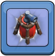 Air Sweeper | Clash of Clans Wiki | Fandom