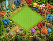 Scenery | Clash of Clans Wiki | Fandom