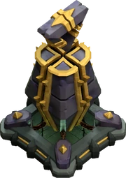 Monolith | Clash of Clans Wiki | Fandom