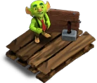 Goblin Workers | Clash of Clans Wiki | Fandom