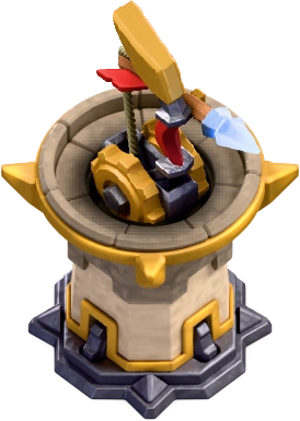 Category:Merged Buildings | Clash of Clans Wiki | Fandom