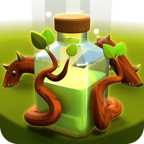 Overgrowth Spell | Clash of Clans Wiki | Fandom