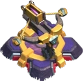 X-Bogen | Clash of Clans Wiki | Fandom