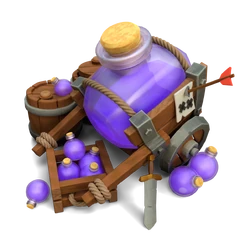 Elixir Cart | Clash of Clans Wiki | Fandom