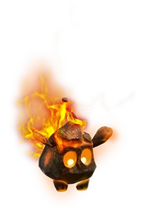 Furnace/Firemite | Clash of Clans Wiki | Fandom