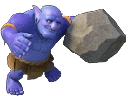 Bowler | Clash of Clans Wiki | Fandom