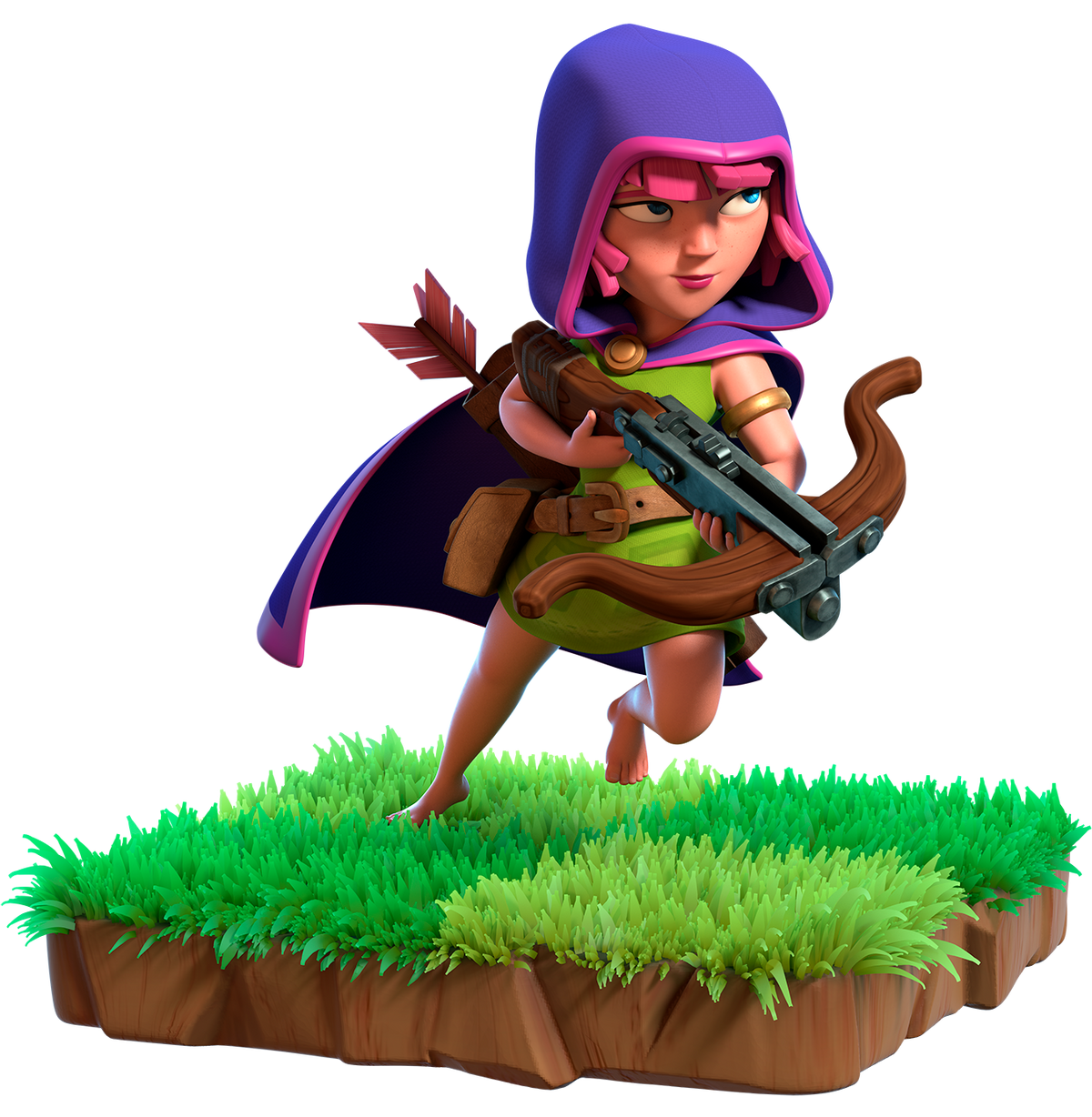 Sneaky Archer/Builder Base | Clash of Clans Wiki | Fandom