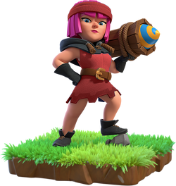 Firecracker | Clash of Clans Wiki | Fandom