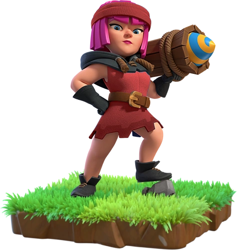 Firecracker | Clash of Clans Wiki | Fandom