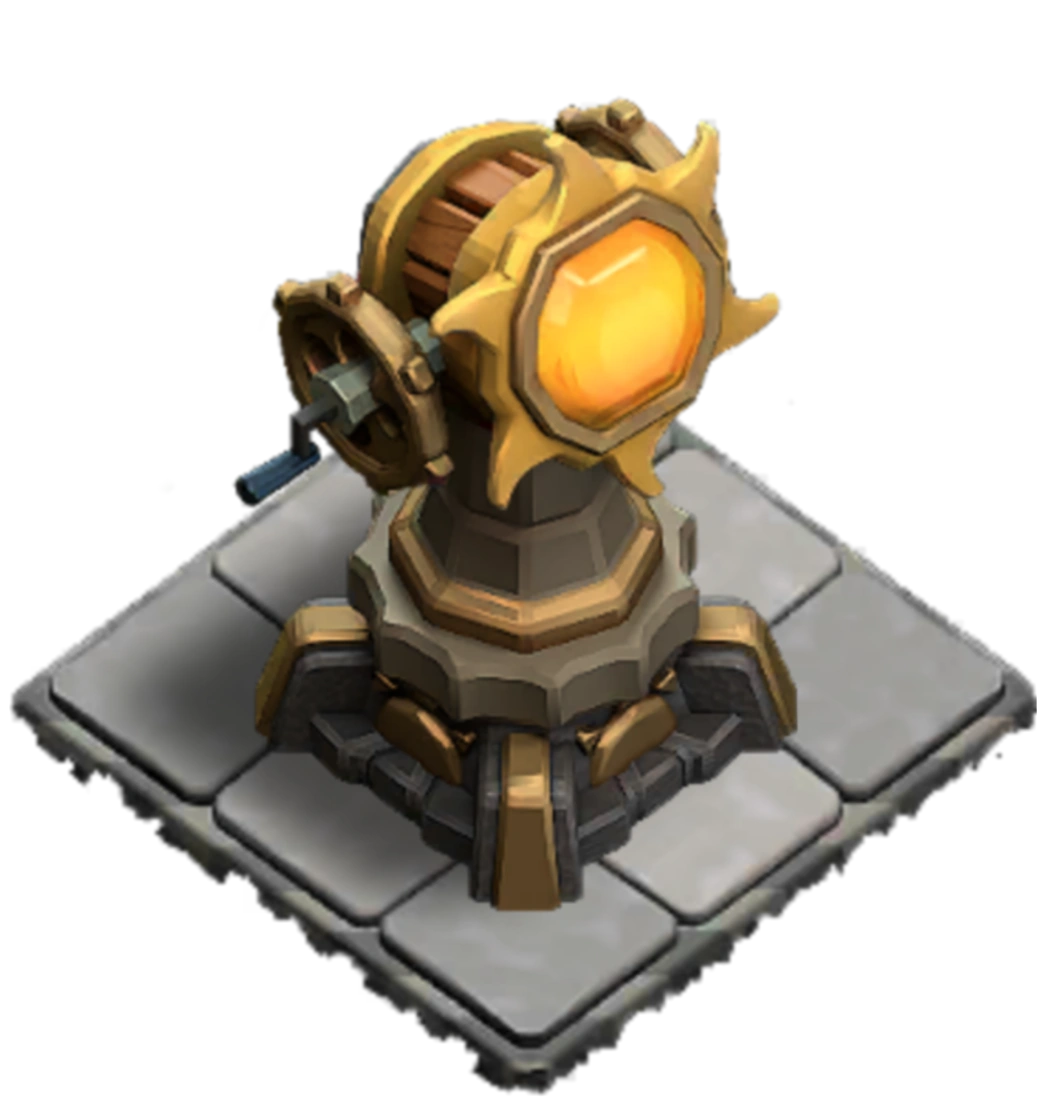 Light Beam | Clash of Clans Wiki | Fandom