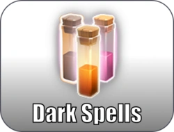 Mikstury Dark Elixir | Clash of Clans Wiki | Fandom
