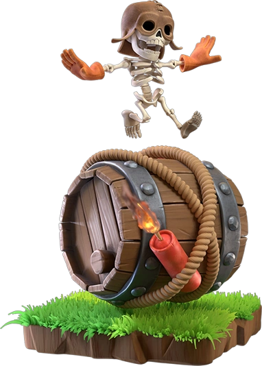 Discuss Everything About Clash of Clans Wiki | Fandom