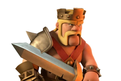Image Avatar Raged Barbarianpng Clash Of Clans Wiki