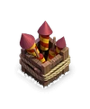 Firecrackers | Clash of Clans Wiki | Fandom