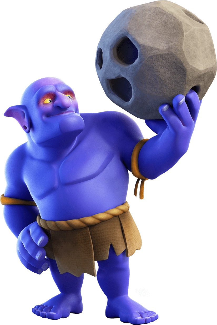 Bowler | Clash of Clans Wiki | Fandom