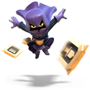 Headhunter | Clash of Clans Wiki | Fandom