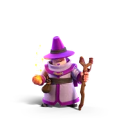 Apprentice Warden | Clash of Clans Wiki | Fandom