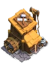 O.T.T.O's Outpost | Clash of Clans Wiki | Fandom