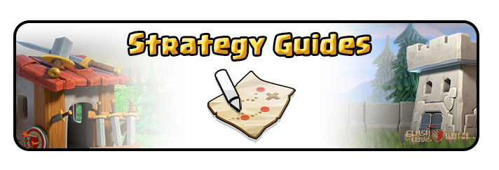 Clash of Clans Wiki:Strategy Guides | Clash of Clans Wiki | Fandom