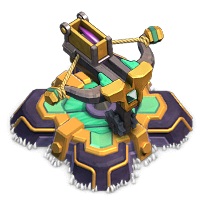 X-Bow | Clash of Clans Wiki | Fandom