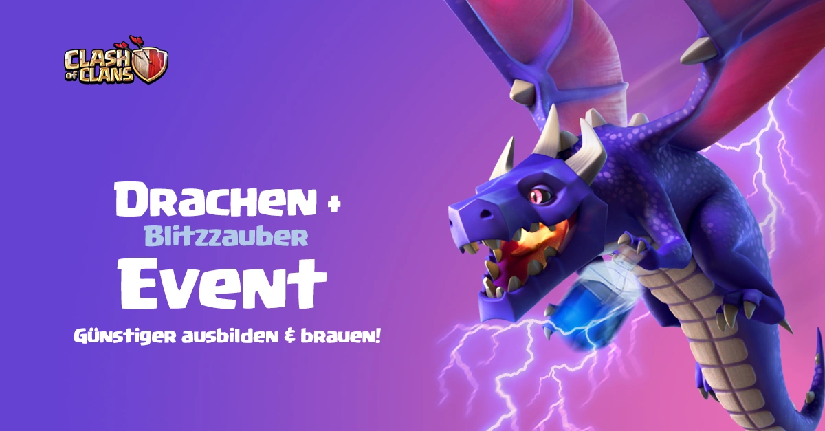 Benutzer Blog:DarkBarbarian/Vom Donner gerührt – Drachen-Blitzzauber ...